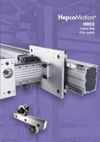 Heavy Load Application